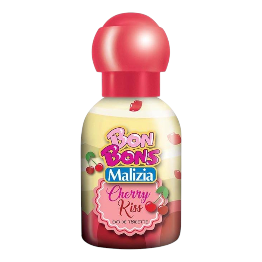 BON BONS MALIZIA CHERRY KISS PERFUME – Shopnin