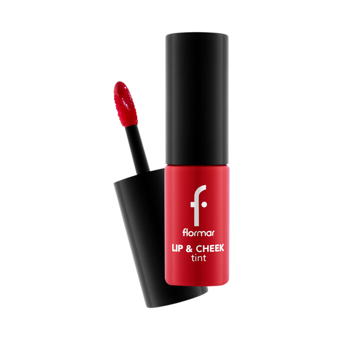 FLORMAR LIP & CHECK TINT 001 SCARLET RUBY – Shopnin