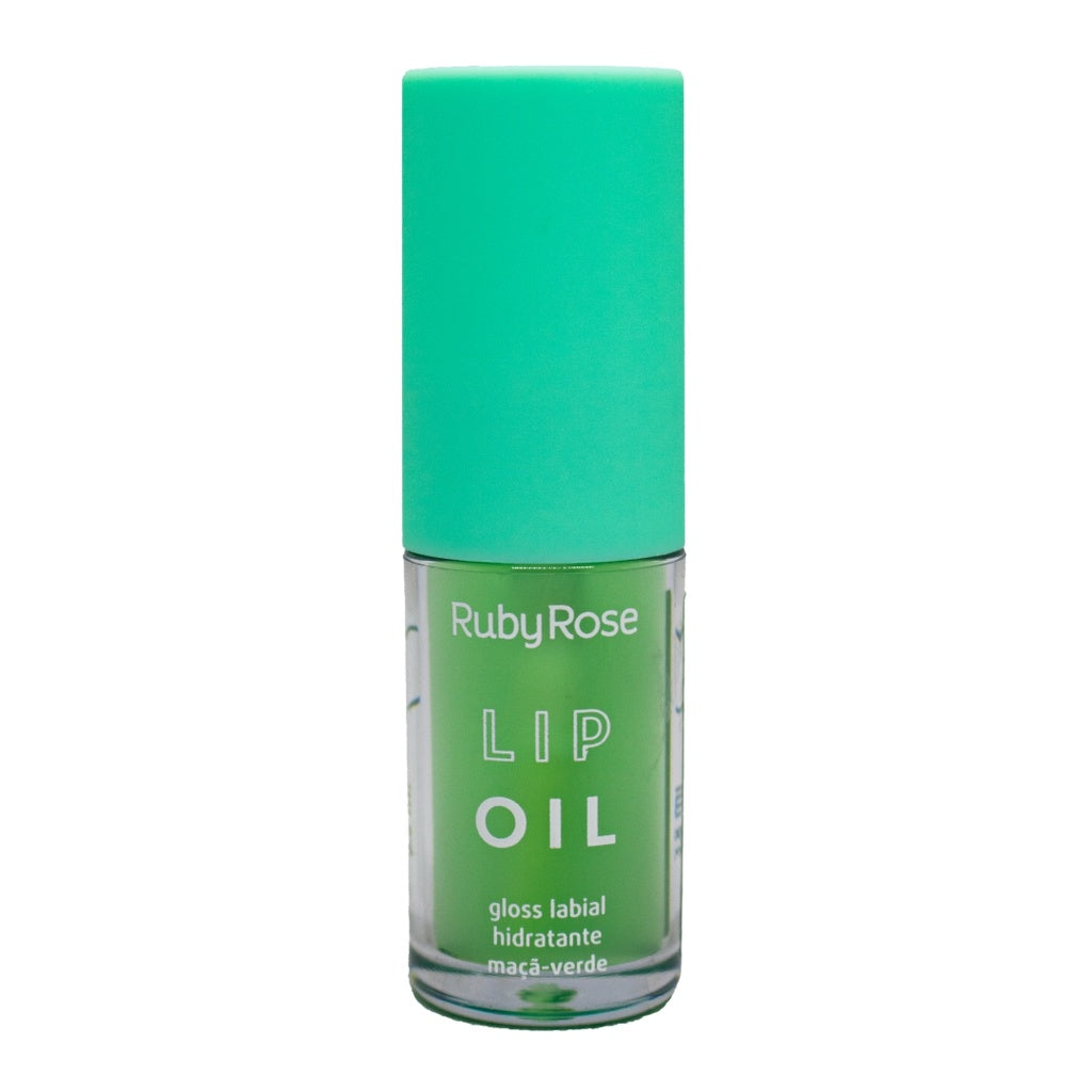 RUBY ROSE LIP OIL APPLES COLOUR – Shopnin