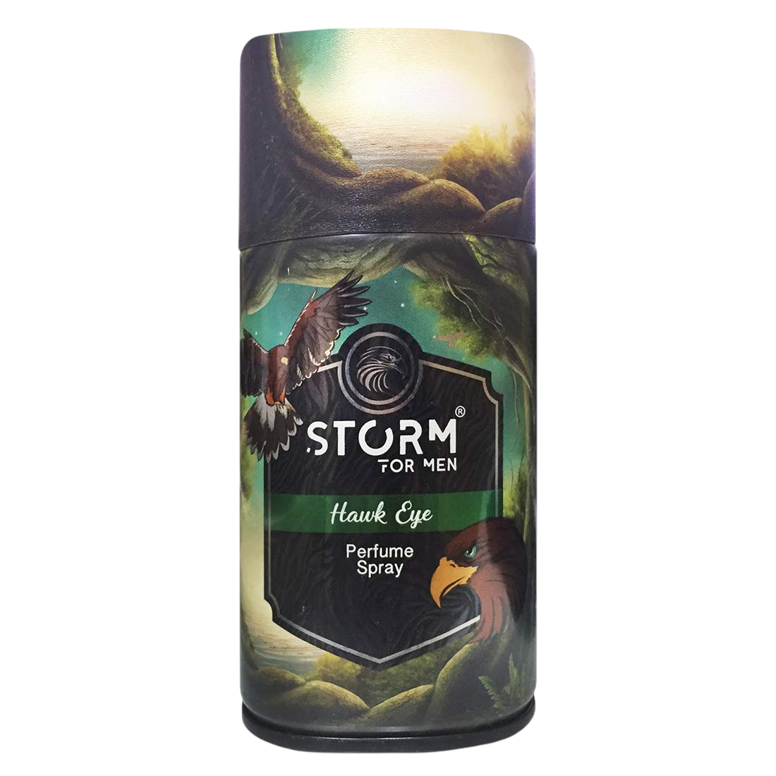 STORM FOR MEN HAWK EYE DEODORANT SPRAY – Shopnin
