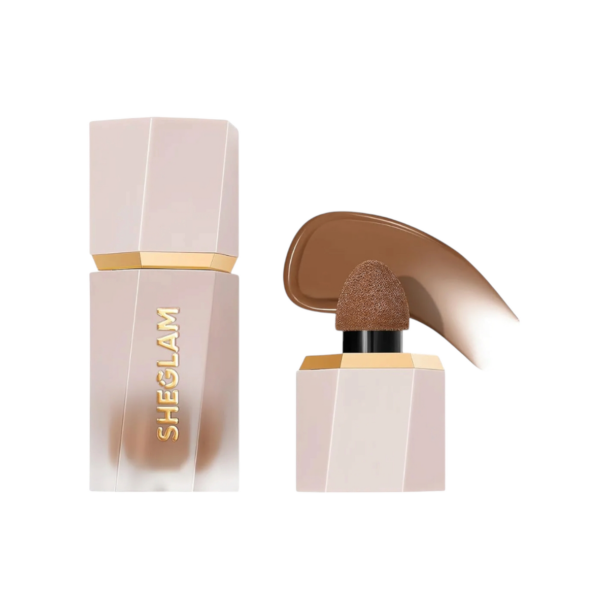 SHEGLAM SUN SCULPT LIQUID CONTOUR GOLDEN SUN – Shopnin