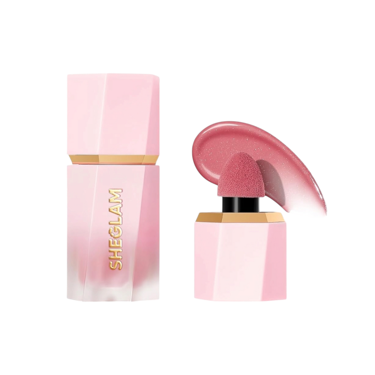 SHEGLAM COLOR BLOOM LIQUID BLUSH DEVOTED – Shopnin