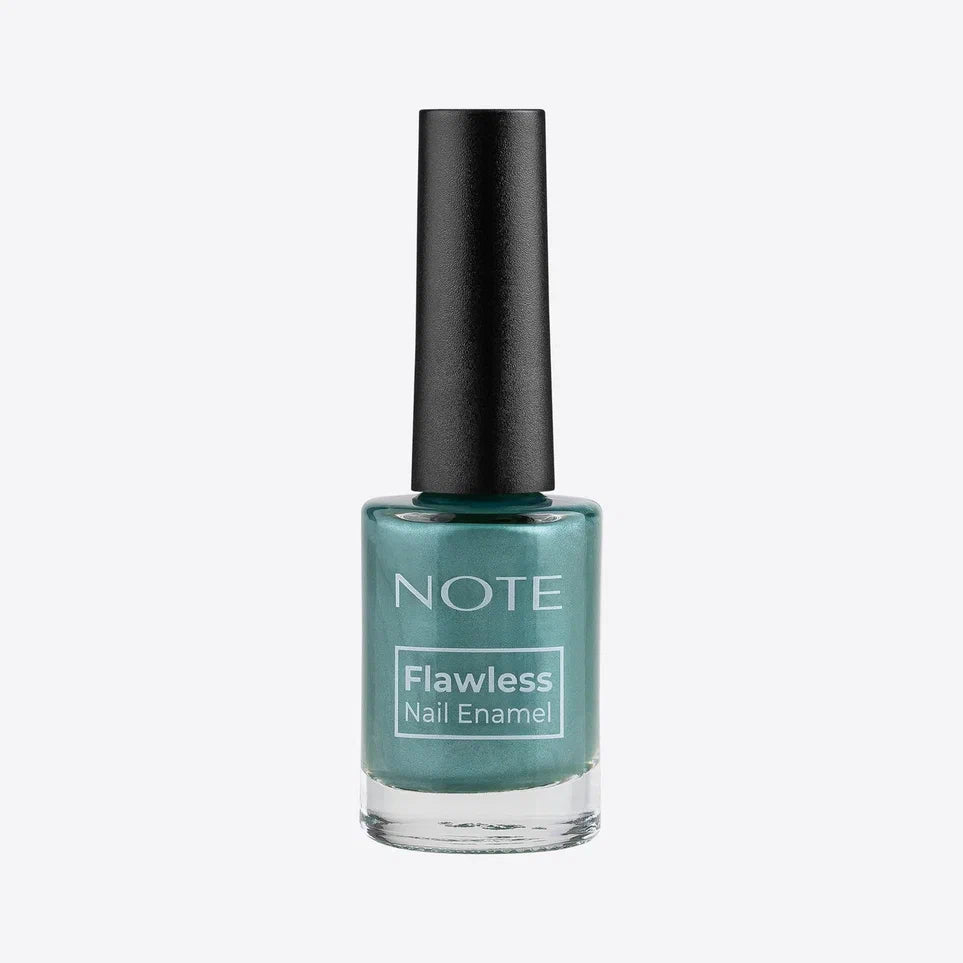 NOTE FLAWLESS NAIL ENAMEL 112 – Shopnin