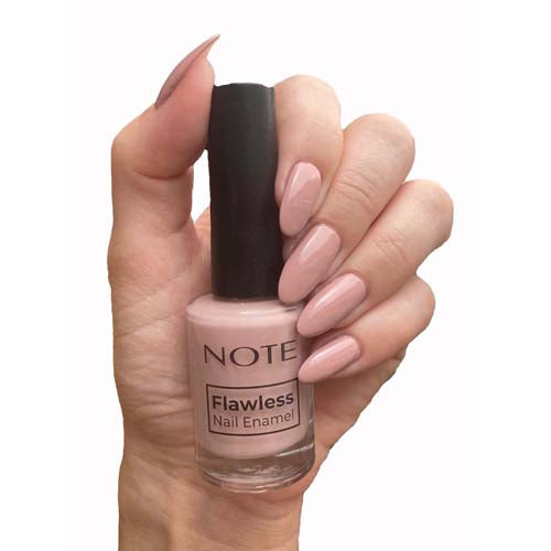 NOTE FLAWLESS NAIL ENAMEL 61 – Shopnin