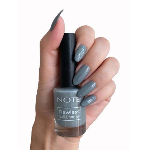 NOTE FLAWLESS NAIL ENAMEL 37 – Shopnin