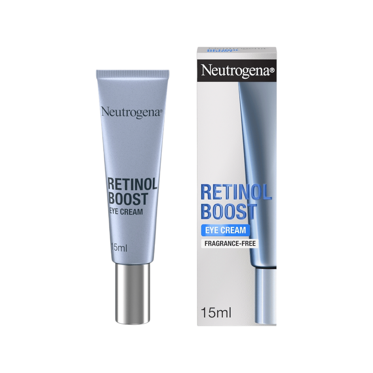 NEUTROGENA ANTI AGE RETINOL BOOSTER EYE CREAM – Shopnin