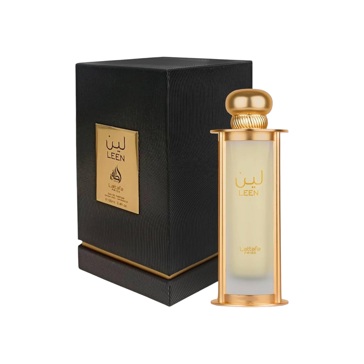 LATTAFA LEEN EAU DE PARFUM – Shopnin