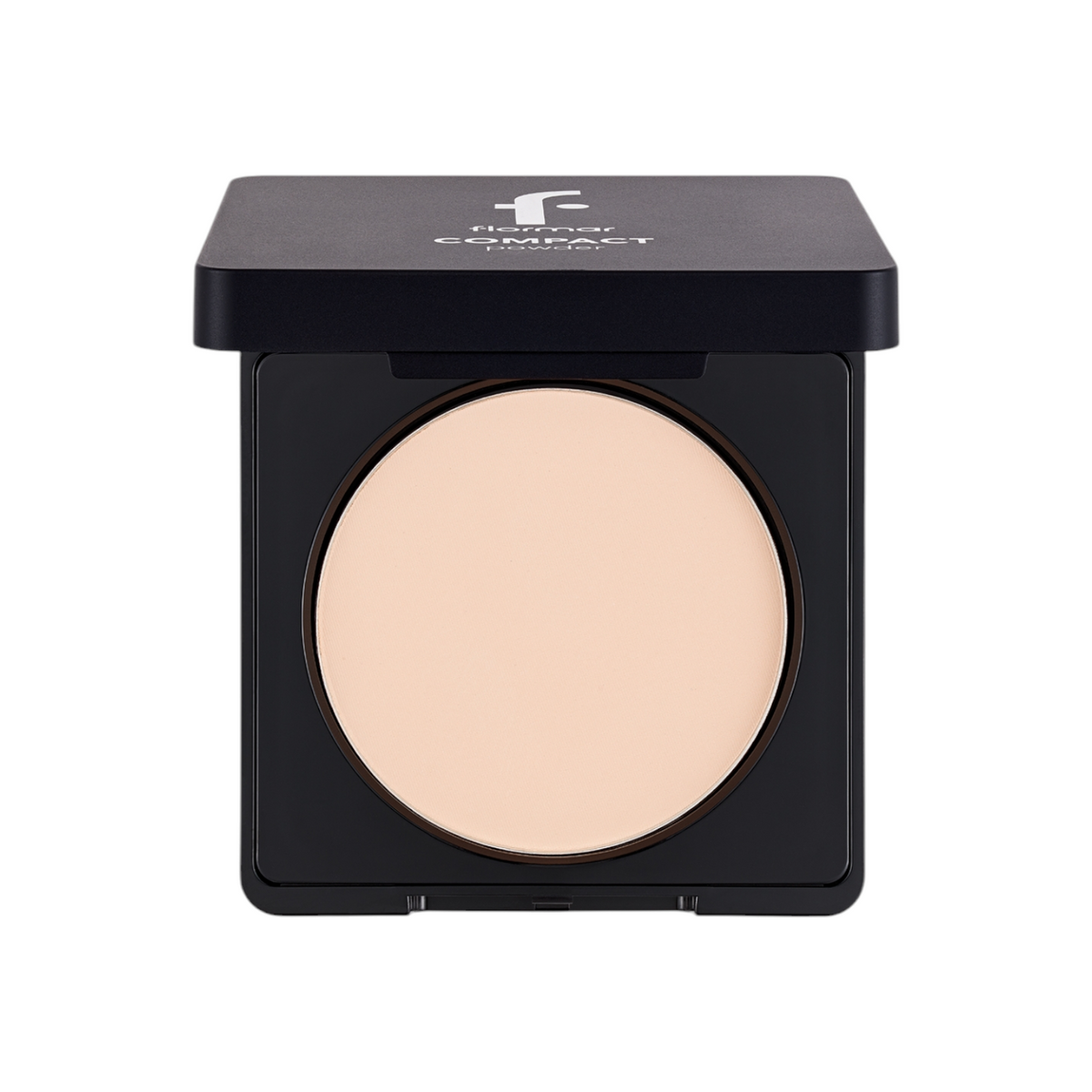 FLORMAR COMPACT POWDER 097 LIGHT CREAM – Shopnin