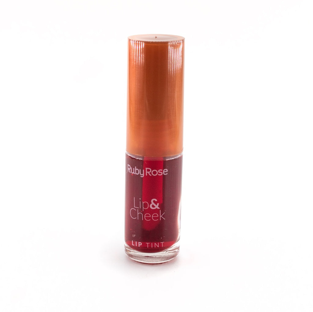 RUBY ROSE LIP & CHEEK LIP TINT 01 – Shopnin