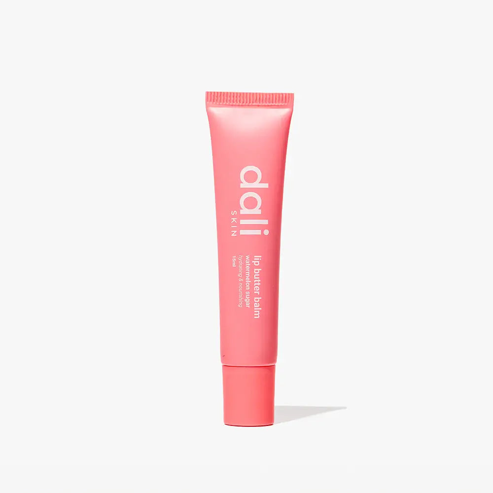 DALI BUTTER LIP BALM WATERMELON SUGAR 15ML – Shopnin